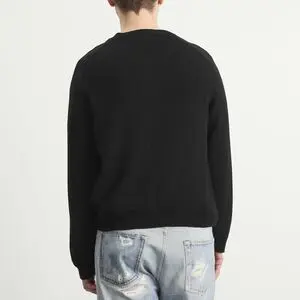 Our Legacy Linen Wool True Cardigan