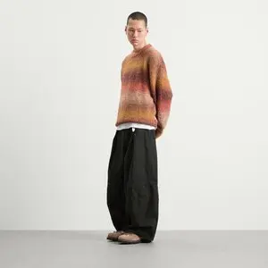 BOUND Boucle Jumper