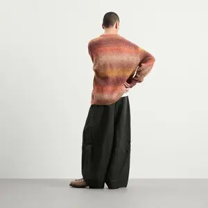 BOUND Boucle Jumper