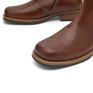Our Legacy Camion Boot - Castagna