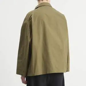 Needles Cotton Ripstop Field Jacket