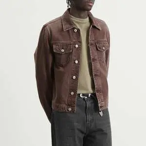 Our Legacy Origin Jacket