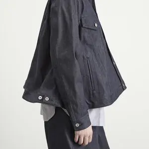 Comme Des Garçons Denim Jacket