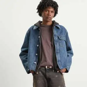 Our Legacy Vast Cut Jeans