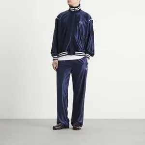 Needles Sateen Track Jacket
