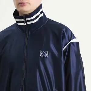 Needles Sateen Track Jacket