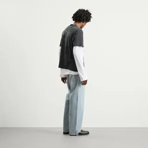 Our Legacy Vast Cut Jeans