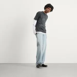 Our Legacy Vast Cut Jeans