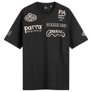 PARRA Media Training T-shirt