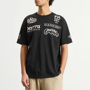 PARRA Media Training T-shirt