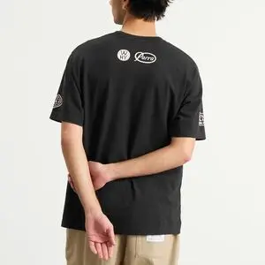 PARRA Media Training T-shirt
