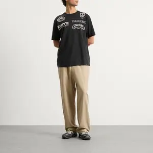 PARRA Media Training T-shirt