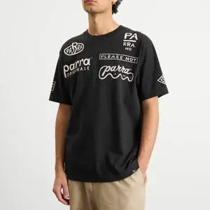 PARRA Media Training T-shirt