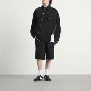 Comme Des Garçons Denim Jacket