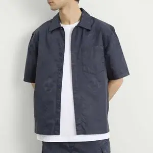 Casablanca Monogram Shirt