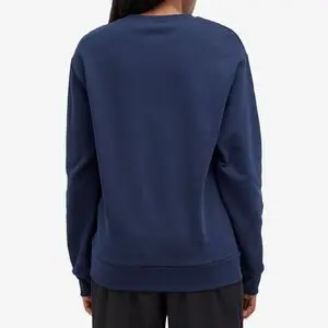 A.p.c. Valentines Logo Crew Sweat