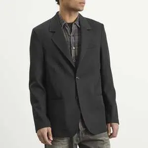 Our Legacy Unconstructed Ceremony Blazer