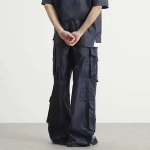 Casablanca Cargo Trouser