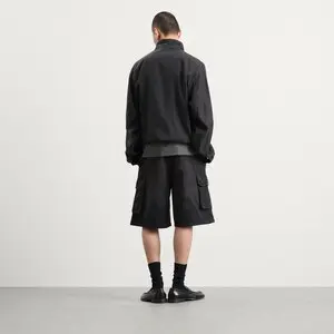 Our Legacy Cupro Cotton Casino Jacket