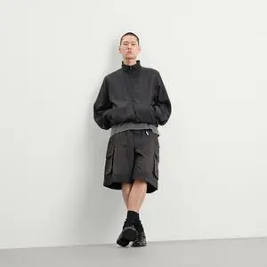Our Legacy Cupro Cotton Casino Jacket