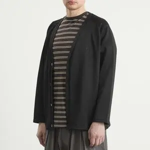 Needles Bright Jersey Cardigan