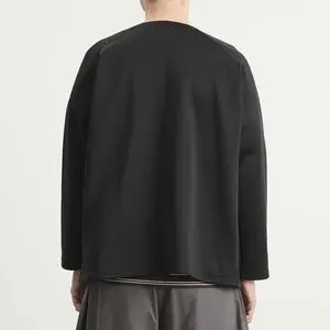 Needles Bright Jersey Cardigan