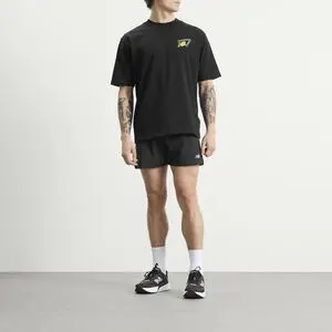 NEW BALANCE Rc Seamless Short 5 Inch