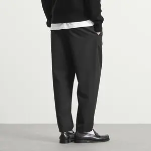 Drole De Monsieur Logo Jogger
