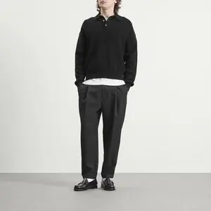 Drole De Monsieur Logo Jogger