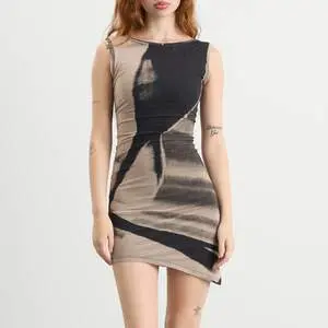FENERS Caracola Dress