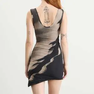 FENERS Caracola Dress