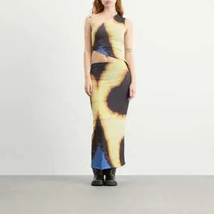 FENERS Tu X Mi Skirt - Night