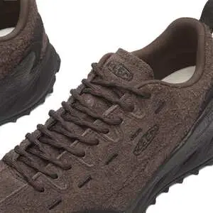 Keen Jasper Zionic
