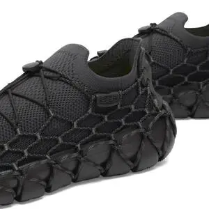 Keen Uneek 360 Adjustable Cord Sneakers
