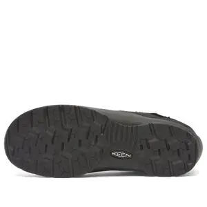 Keen Jasper Split - Black