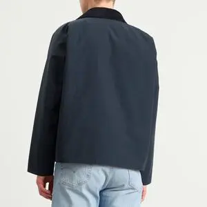 Barbour Os Reversible Transporter Casual Jacket