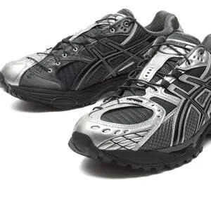 Asics X Unaffected Gel Nimbus 10.1 Sneaker