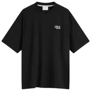 Percival Crewneck T-shirts For Men