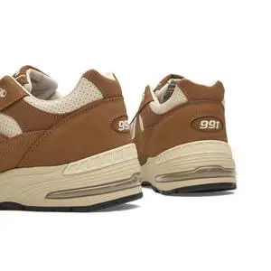 NEW BALANCE 991v1 Sneaker