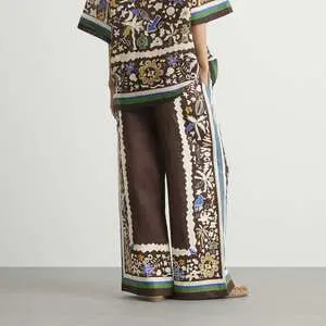 ALEMAIS Maroc Relaxed Pant