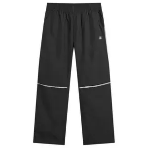 NEW BALANCE Elusive Shell Pant - Black
