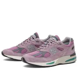 NEW BALANCE 991v2 Sneaker
