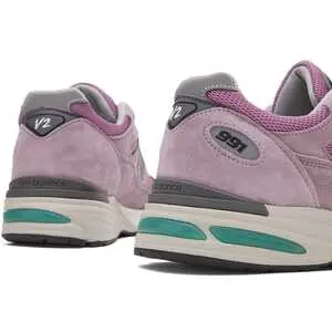 NEW BALANCE 991v2 Sneaker
