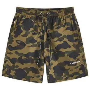 A Bathing Ape Shorts For Women