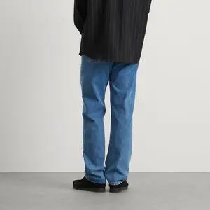 Edwin Loose Fit Denim Jeans