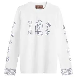 Alemais Frill T-shirts For Women