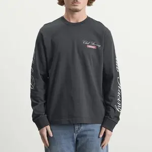 CLUB 1984 Racing Long Sleeve T-shirt
