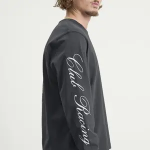 CLUB 1984 Racing Long Sleeve T-shirt
