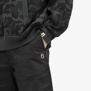 A BATHING APE One Point Chino Shorts