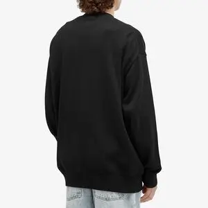 A BATHING APE Knitted Cardigan